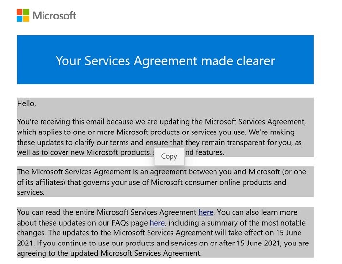 How To Save An Outlook Email As PDF On Windows Or Mac Fixed 