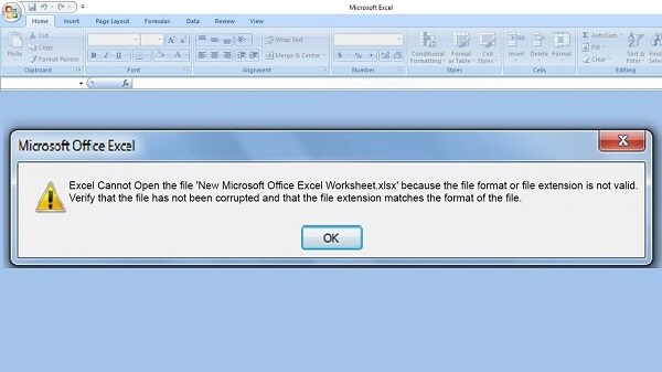  tnico Cl max Seguro Xlsx El Formato De Archivo No Es Valido Por 