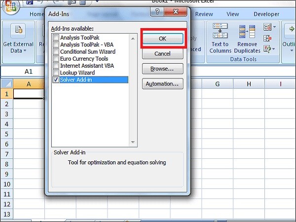 Full Procedure To Solve Excel Stuck At Opening File 0 Issue