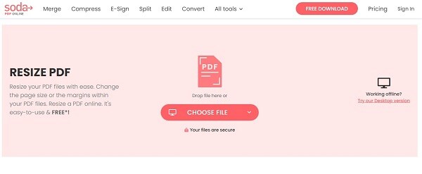 Use These 5 Hacks To Change PDF Page Size