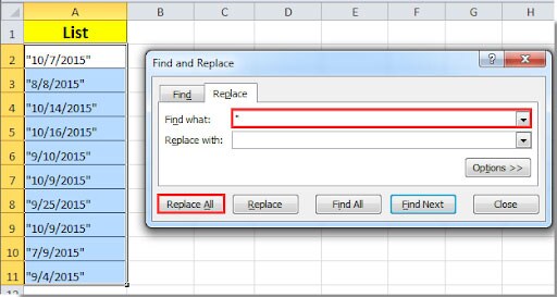 How To Resolve Excel Formula Not Showing Result Problem 2022 