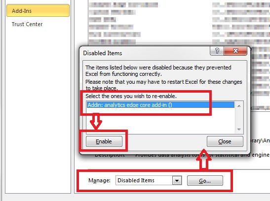 Solutions To Fix Microsoft Excel Document Not Saved Error