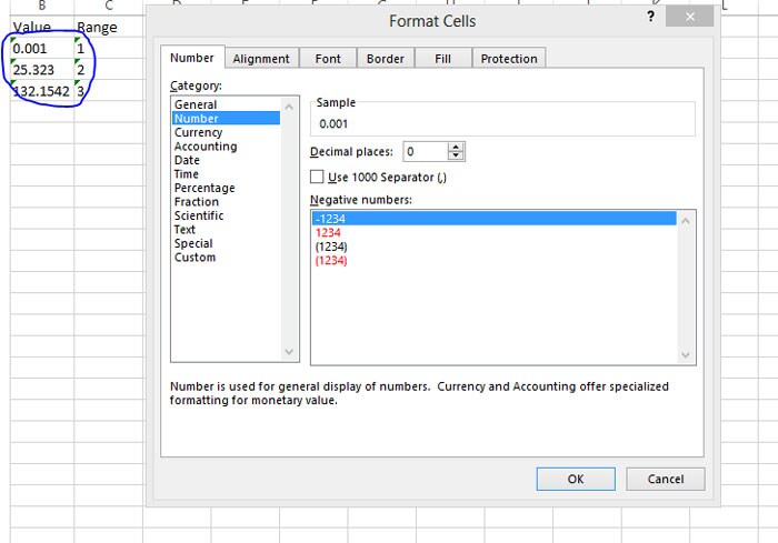 A Complete Guide Of Fixing Formatting Issues In Excel