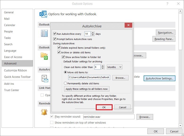 Easiest Ways How To Create PST File In Outlook 