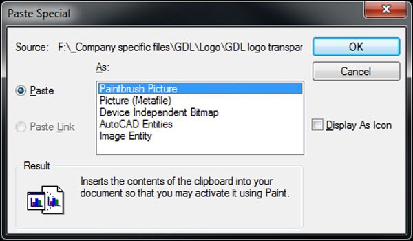 How To Attach Jpeg To Autocad Drawing Shellman Magaraind