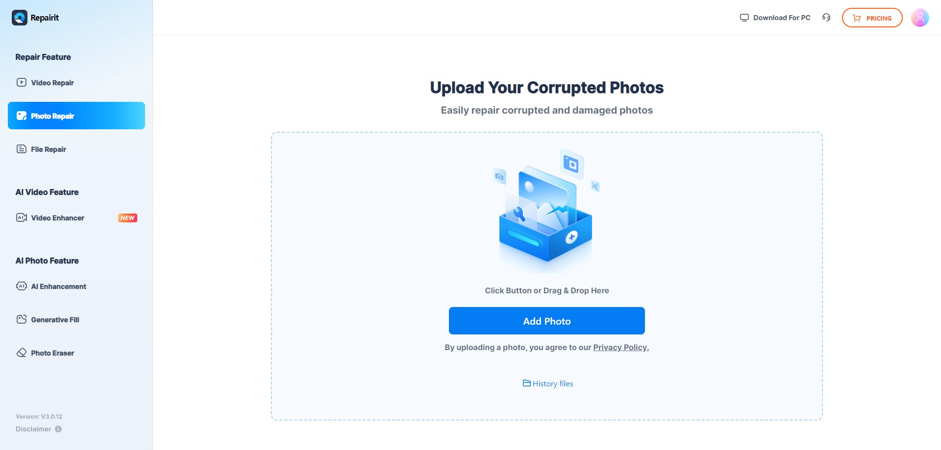 Top 3 Online PNG Repair Tools To Restore PNG Images