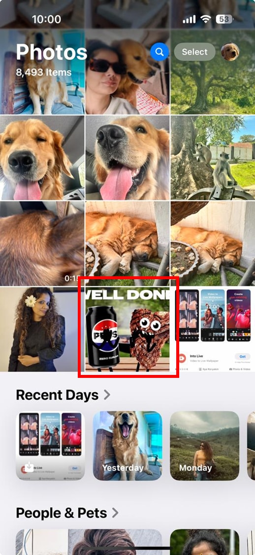 How to Make a GIF into a Live Photo: 5 Quick Methods for All Devices