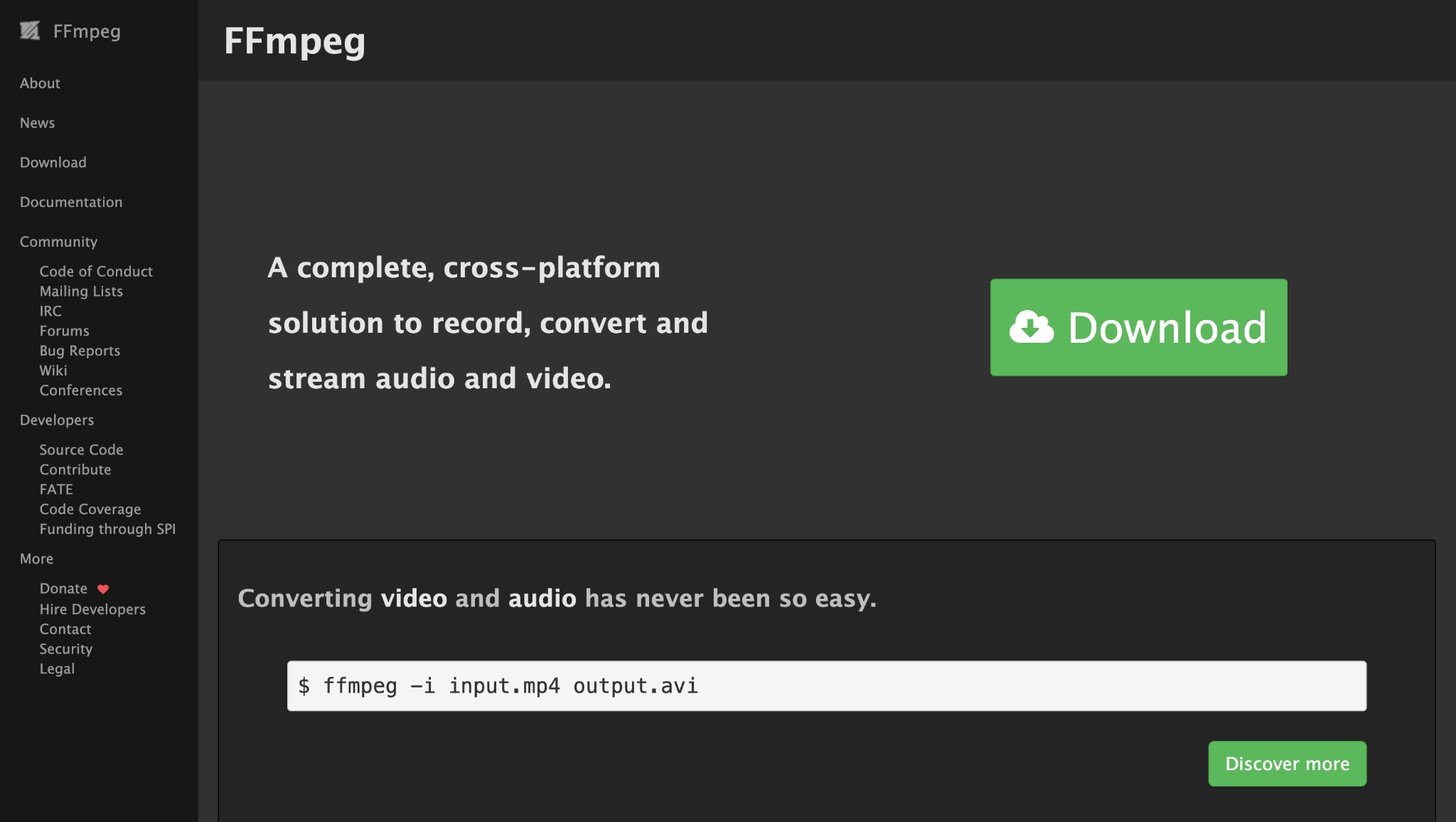 Extract Audio from Video with FFmpeg: 2025 Detailed Guide & Tips