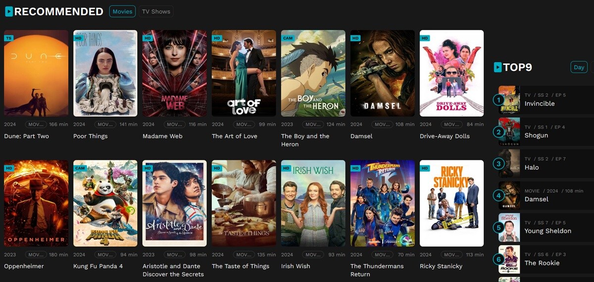 10 LookMovie2 to Alternatives To Watch Movies Safely Online 2026 10 LookMovie2 to Alternatives To Watch Movies Safely Online 2026