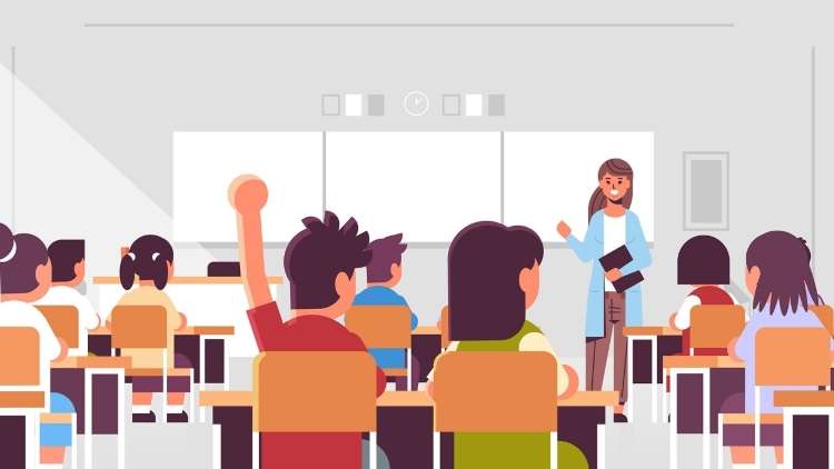 Teaching Methods Methodological Approach Vs Creative Techniques