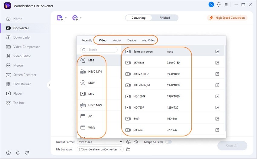  2023 Top 8 Free PowerPoint PPT To Videos Converters