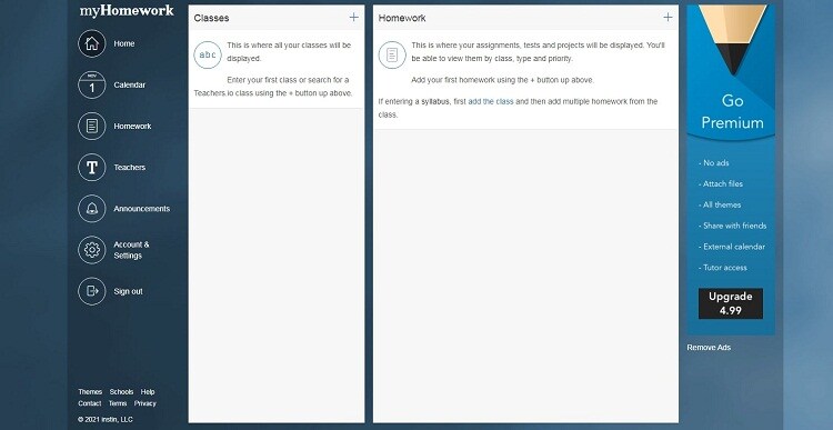 10 Best Study Planner Apps For Students Free And Paid 