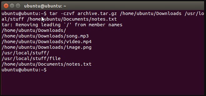 Best 7 Ways To Compress Files Folders On Windows Mac Linux