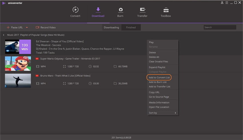How to Convert Movies to MP4