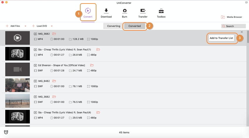 How to Transfer Videos to Mobile Phone in 2020