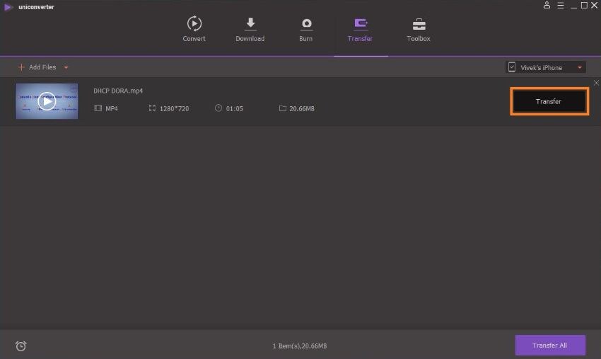 How to Transfer Large Video Files in 2020