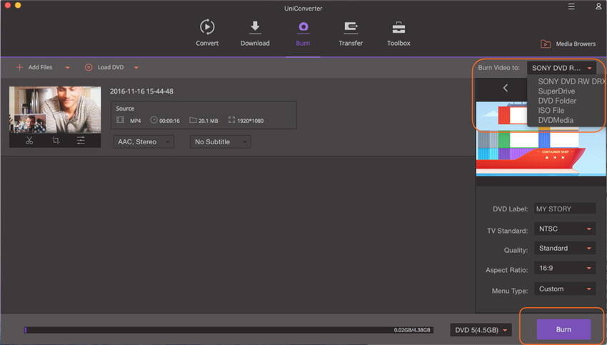 AnyDVD Mac? Download a Program Like AnyDVD for Mac (Catalina Included)