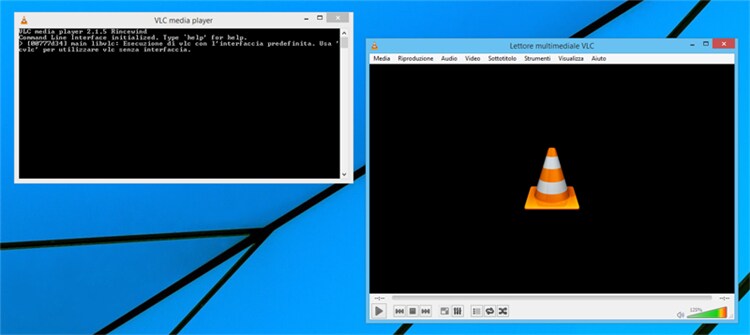 7 VLC Command Lines You Must Know