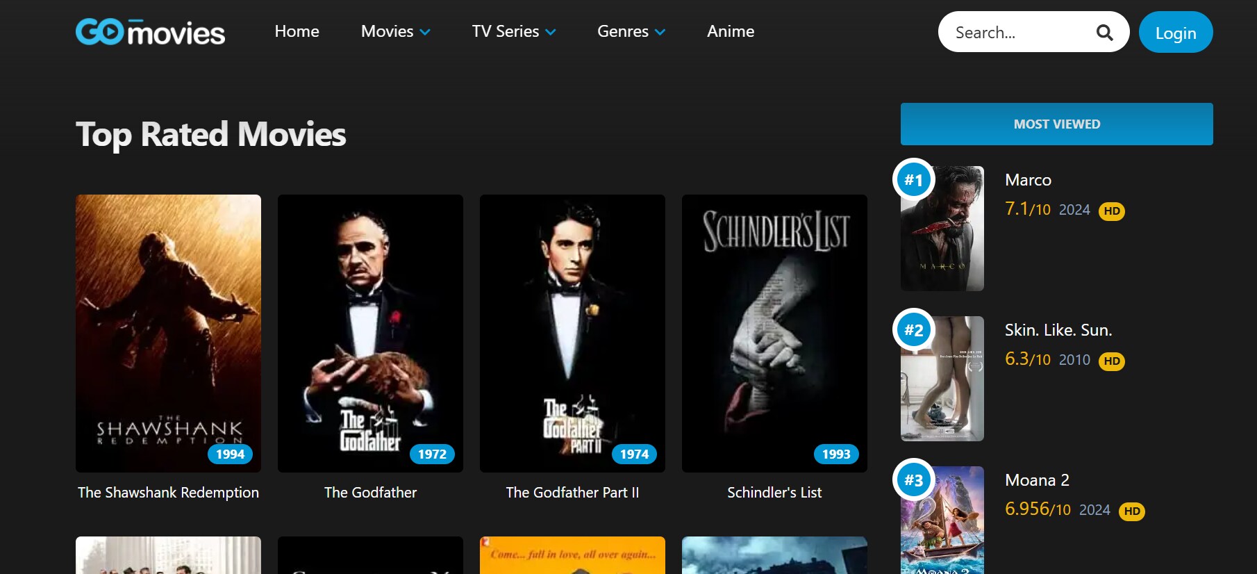 Free Movie Stream Like A Pro Top GoMovies Replacements Download Tips