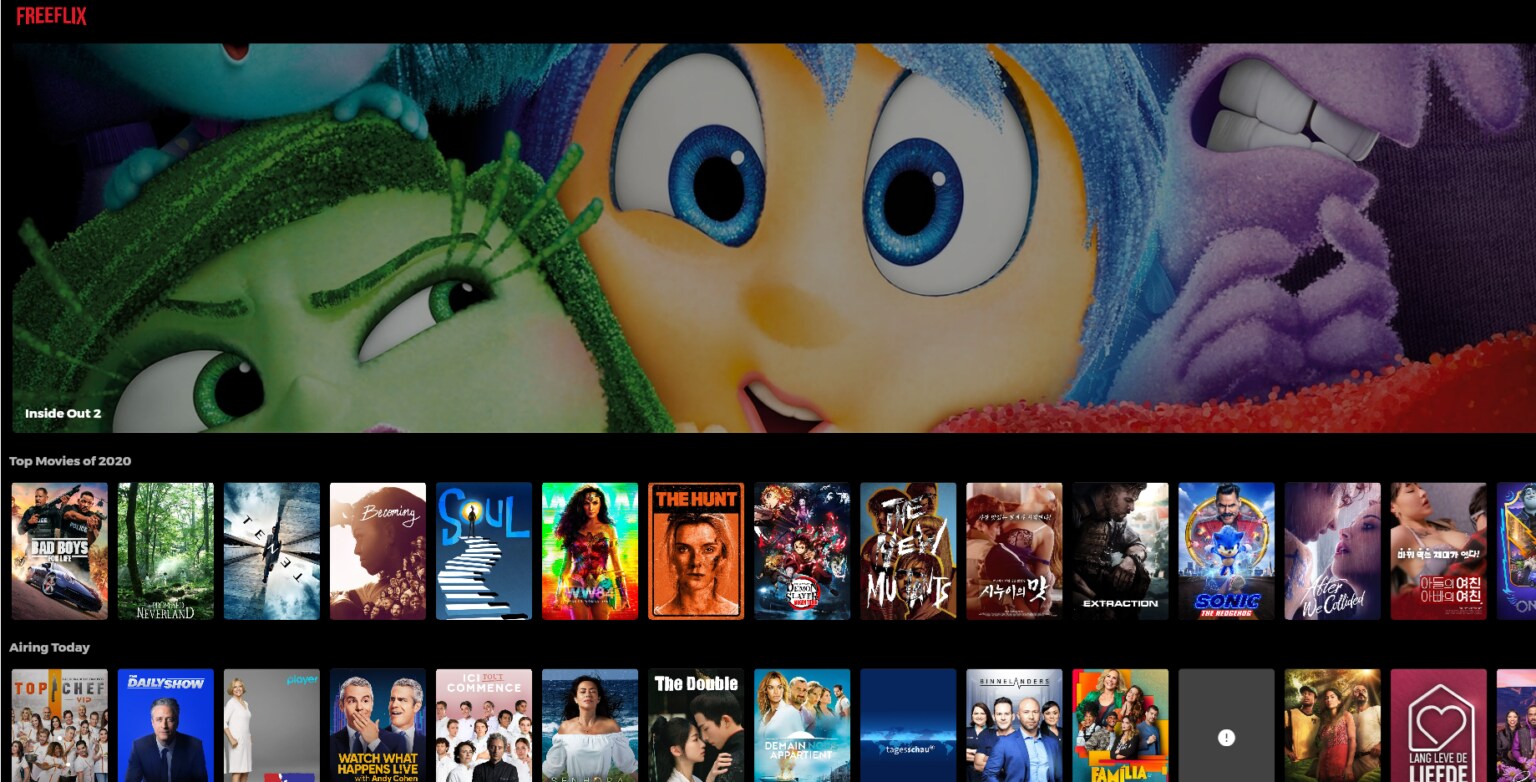 Free Movie Stream Like A Pro Top GoMovies Replacements Download Tips
