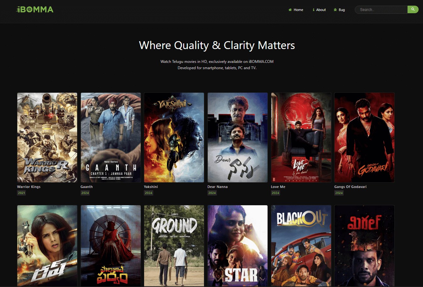 Free Movie Stream Like A Pro Top GoMovies Replacements Download Tips