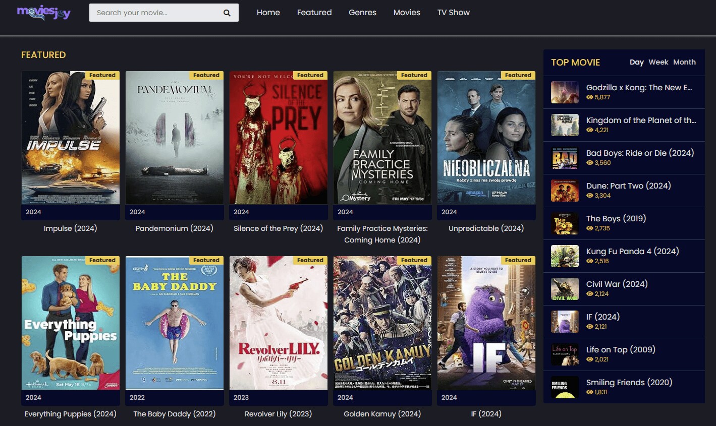 Free Movie Stream Like A Pro Top GoMovies Replacements Download Tips