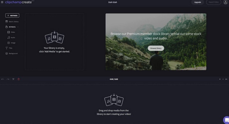  2022 5 Best Youtube Intro Maker Free Online Without Watermark