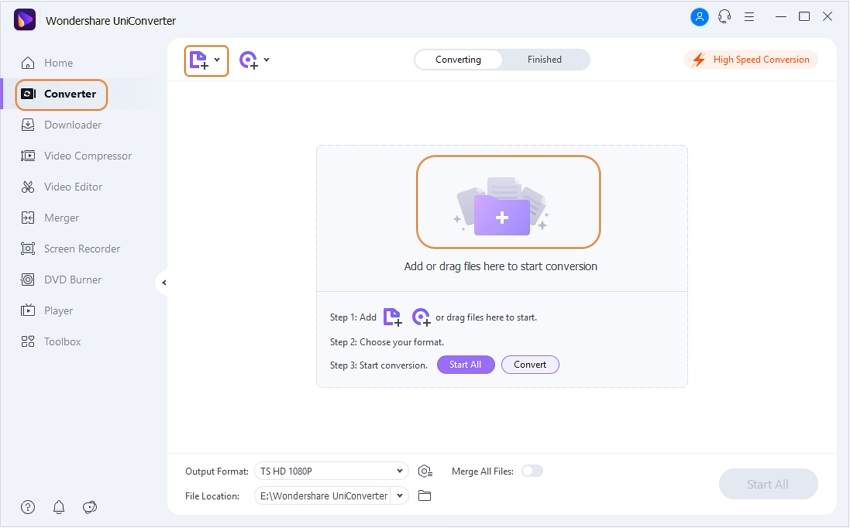 Il Meeresfr chte Versehentlich Convert Mp4 To Ts Springen Als Ergebnis