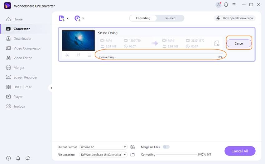 How To Convert MP4 To IPod Video In Easy Steps
