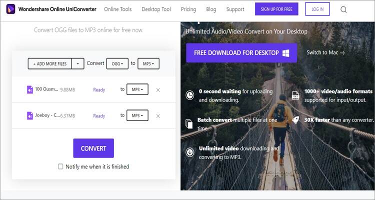 Full Guide | What is OGG Vorbis