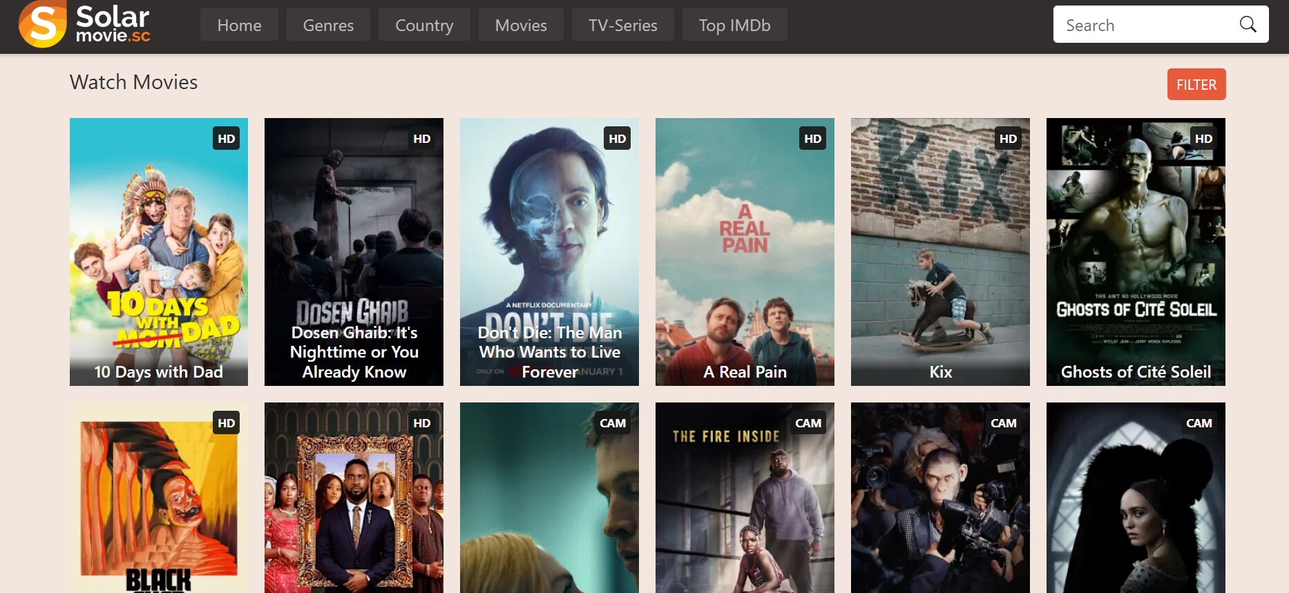 Stream Free Movies With These SolarMovie Alternatives 2026 Picks 