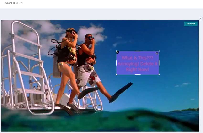 Text Remover From Video How To Remove Text From Video Online offline 