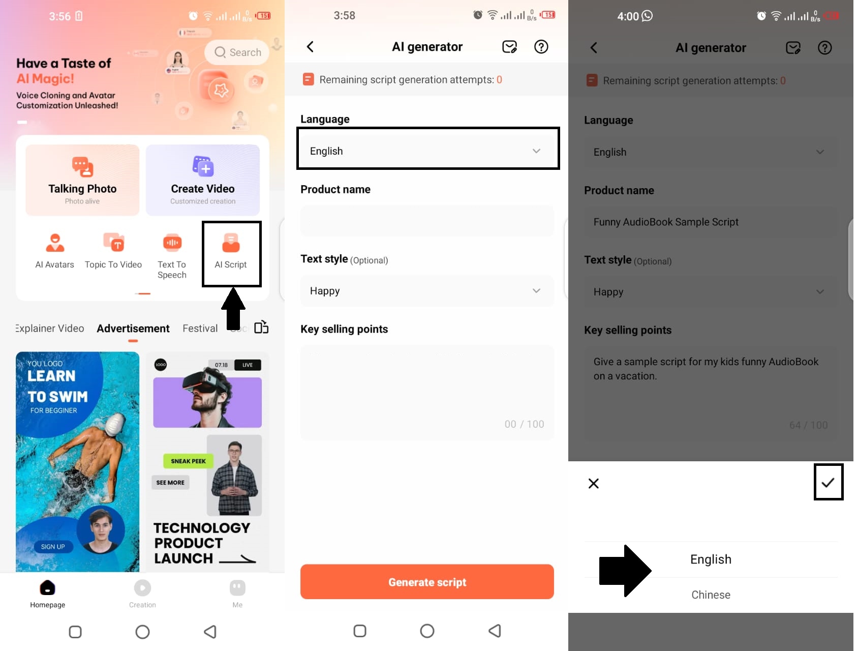 What is the Audio Drama Script Format and How To Make One?