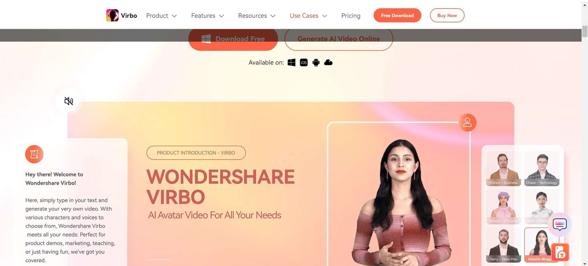 7 Best Free AI Video Generators without Watermark [2024]