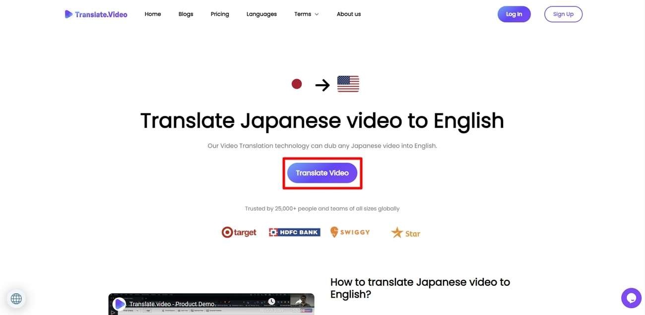 Guide to Translate Japanese to English Video with Best Options