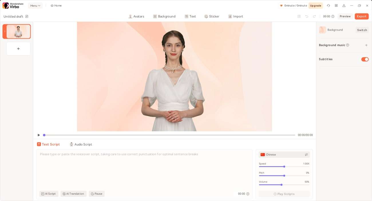 Ever Changing Era Of AI Video Translation A Reality To Be Fulfilled Ever Changing Era Of AI Video Translation A Reality To Be Fulfilled