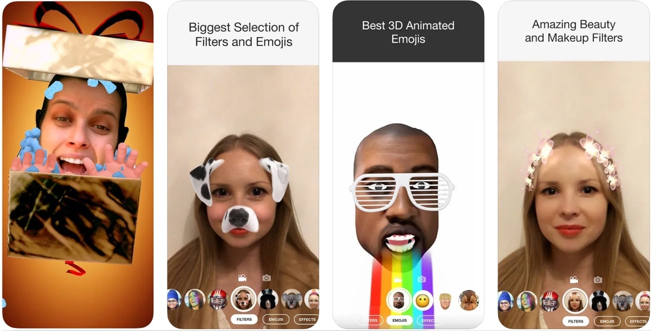 Must-Have Face Editing Apps for Flawless Selfies