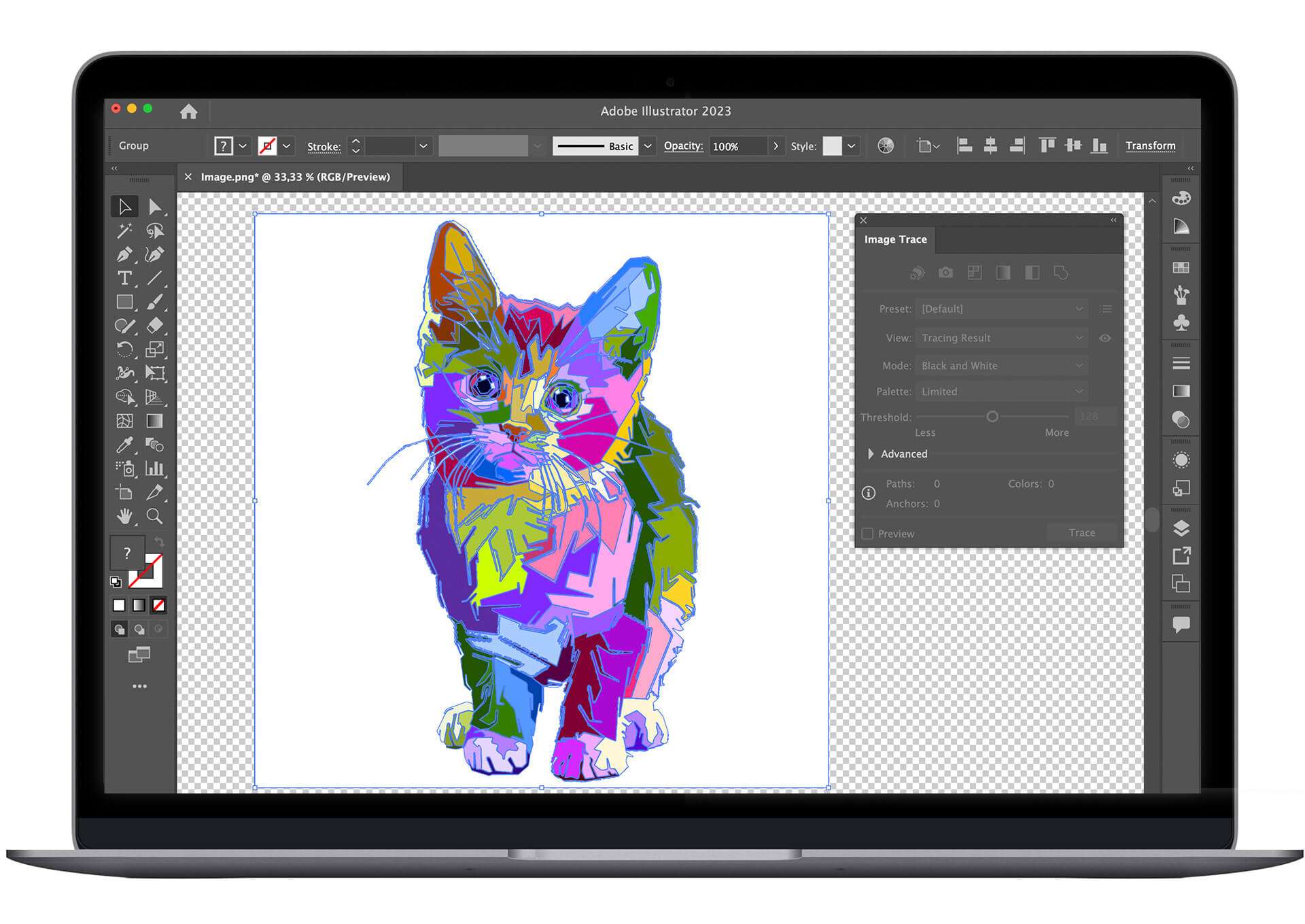 Top 3 Methods Of Removing Background In Adobe Illustrator